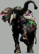 Titán | Resident Evil Wiki | Fandom