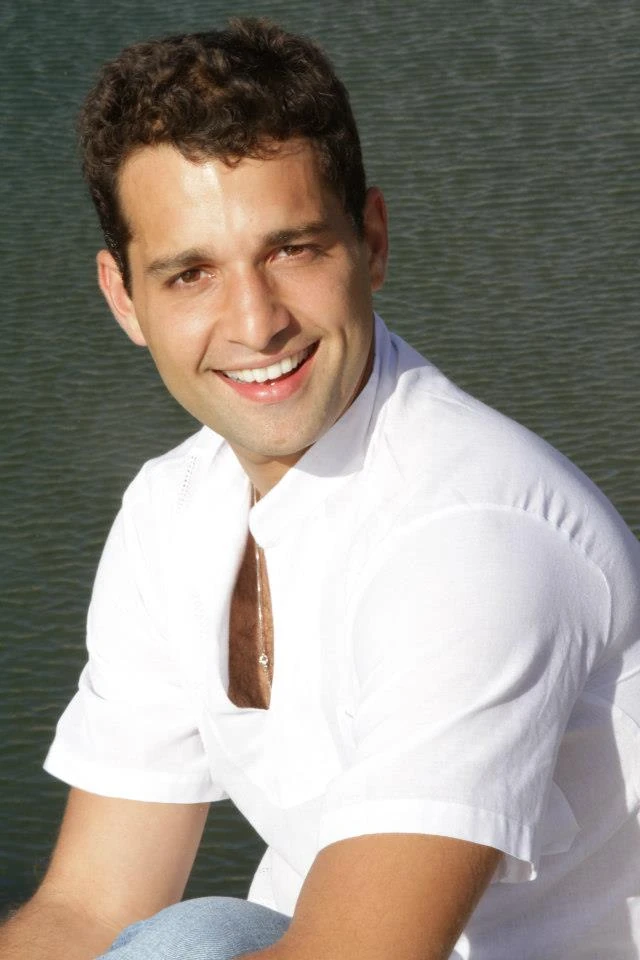 Daniel Ávila | Resident Evil Wiki | Fandom