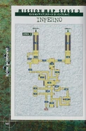 Inferno | Resident Evil Wiki | Fandom