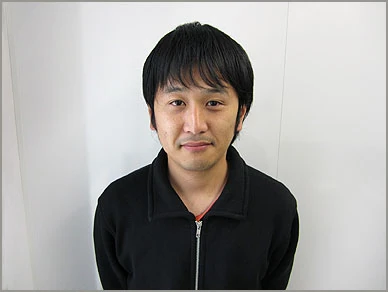 Kazuhisa Inoue | Resident Evil Wiki | Fandom