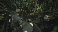 Greenhouse (RE2 remake) | Resident Evil Wiki | Fandom