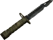 Combat Knife | Resident Evil Wiki | Fandom