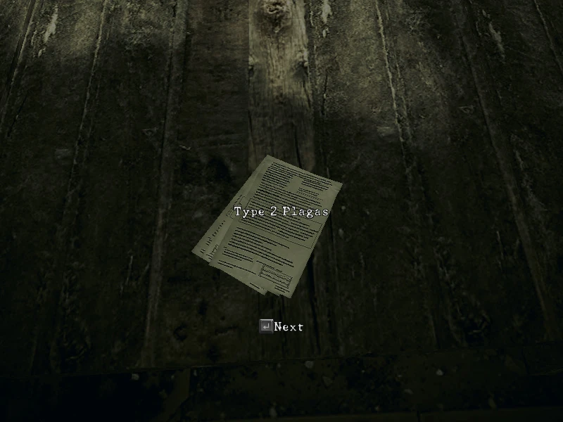 Type 2 Plagas | Resident Evil Wiki | Fandom