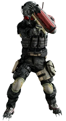 3A7 | Resident Evil Wiki | Fandom