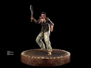 Town Majini | Resident Evil Wiki | Fandom