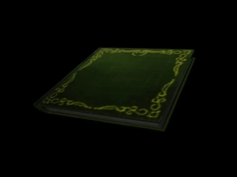 Journal d'Alfred | Wiki Resident Evil | Fandom