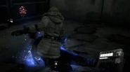 Stun Rod (RE6) | Resident Evil Wiki | Fandom