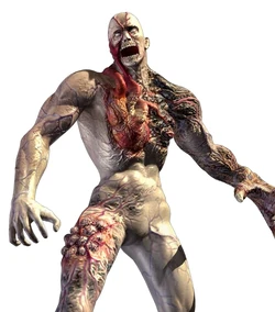 T002 Resident Evil