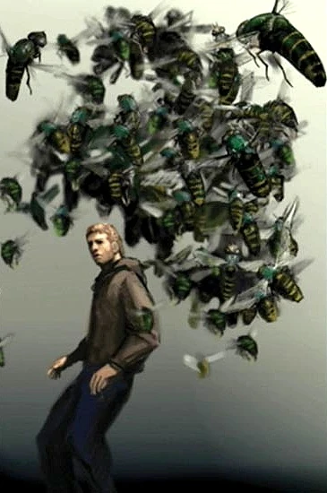 Flying Bug | Resident Evil Wiki | Fandom
