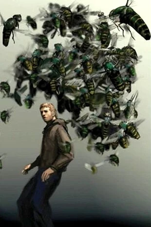 Insectos voladores | Resident Evil Wiki | Fandom