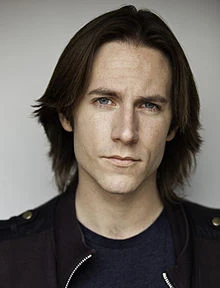 Matthew Mercer | Resident Evil Wiki | Fandom