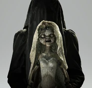 Angie | Resident Evil Wiki | Fandom