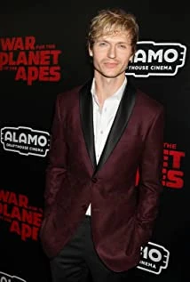 Chad Rook | Resident Evil Wiki | Fandom