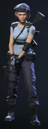 Character Skin | Resident Evil Wiki | Fandom