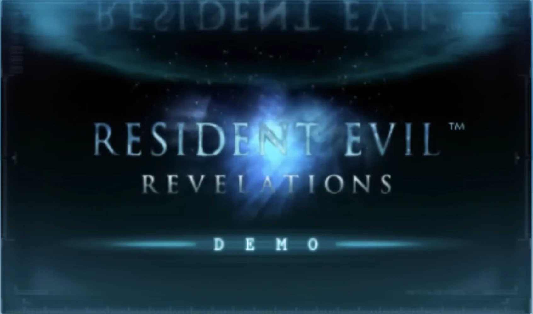 Resident Evil Revelations Logo Png