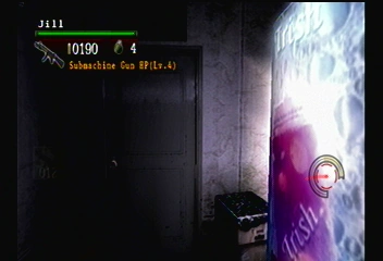 Trish | Resident Evil Wiki | Fandom