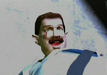 Elliot Edward | Resident Evil Wiki | Fandom