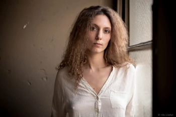 Audrey Sourdive | Resident Evil Wiki | Fandom