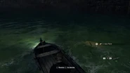 Lunker Bass | Resident Evil Wiki | Fandom