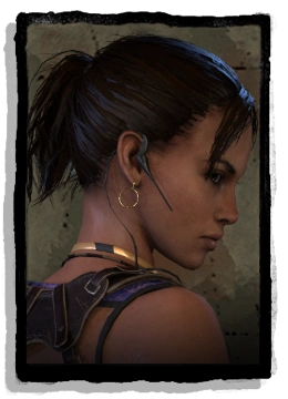 Sheva Alomar | Resident Evil Wiki | Fandom