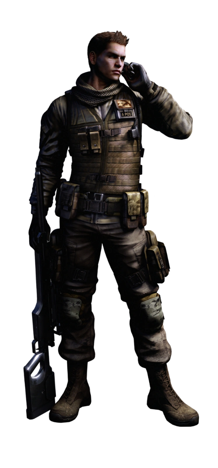 Category:Deceased | Resident Evil Wiki | Fandom