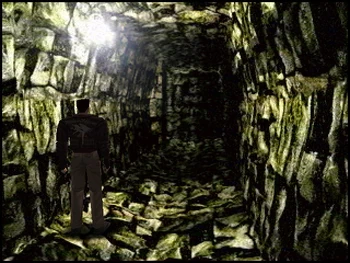 Entrance Passage | Resident Evil Wiki | Fandom