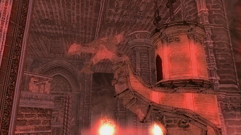 Dragon room | Resident Evil Wiki | Fandom