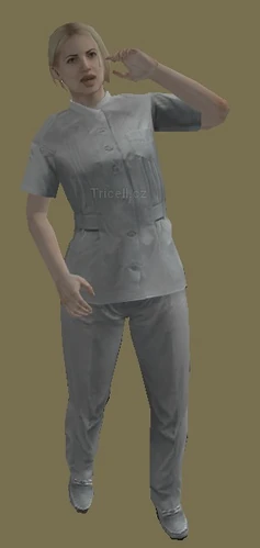 Elena | Resident Evil Wiki | Fandom