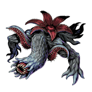 Queen Leech | Resident Evil Wiki | Fandom