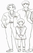 William Birkin | Resident Evil Wiki | Fandom