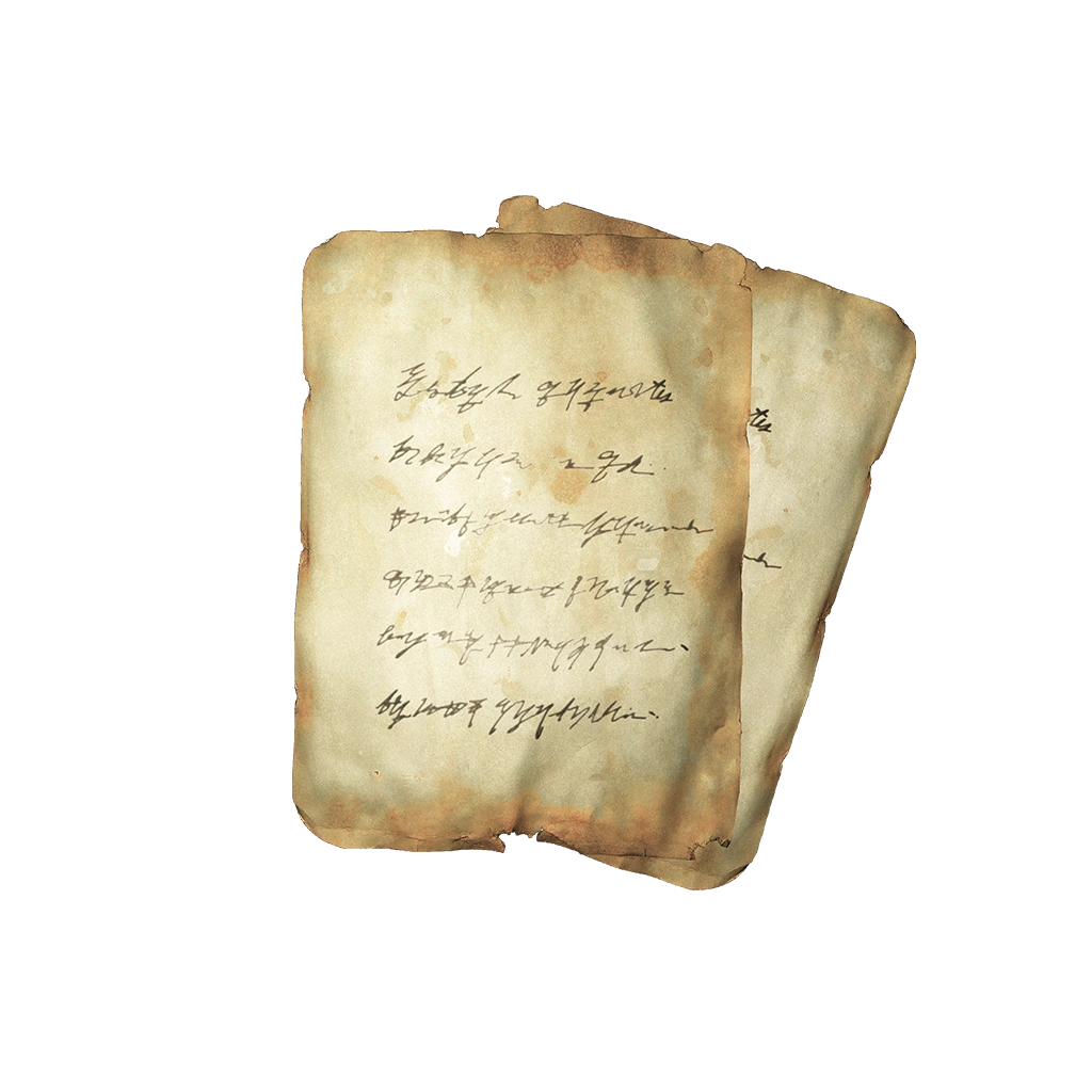 Librarian's Note | Resident Evil Wiki | Fandom