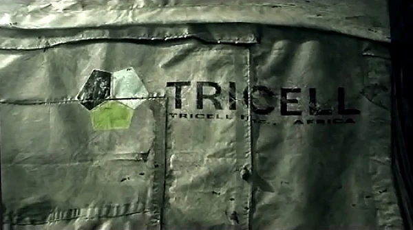 Tricell | Resident Evil Wiki | Fandom