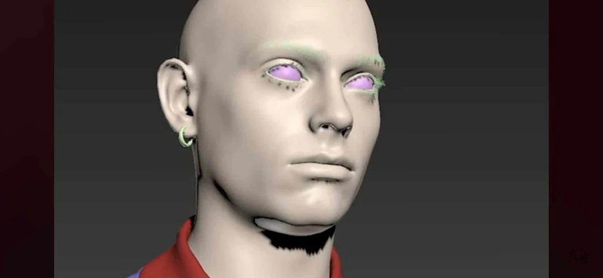 Yuri | Resident Evil Wiki | Fandom