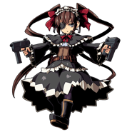 Tania | Resident Evil Wiki | Fandom