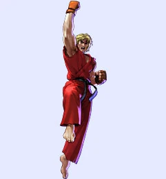 Ken Masters | Resident Evil Wiki | Fandom