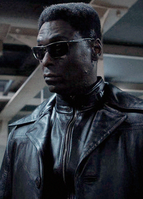 Albert Wesker | Resident Evil Wiki | Fandom