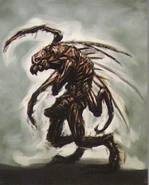 Reaper | Resident Evil Wiki | Fandom