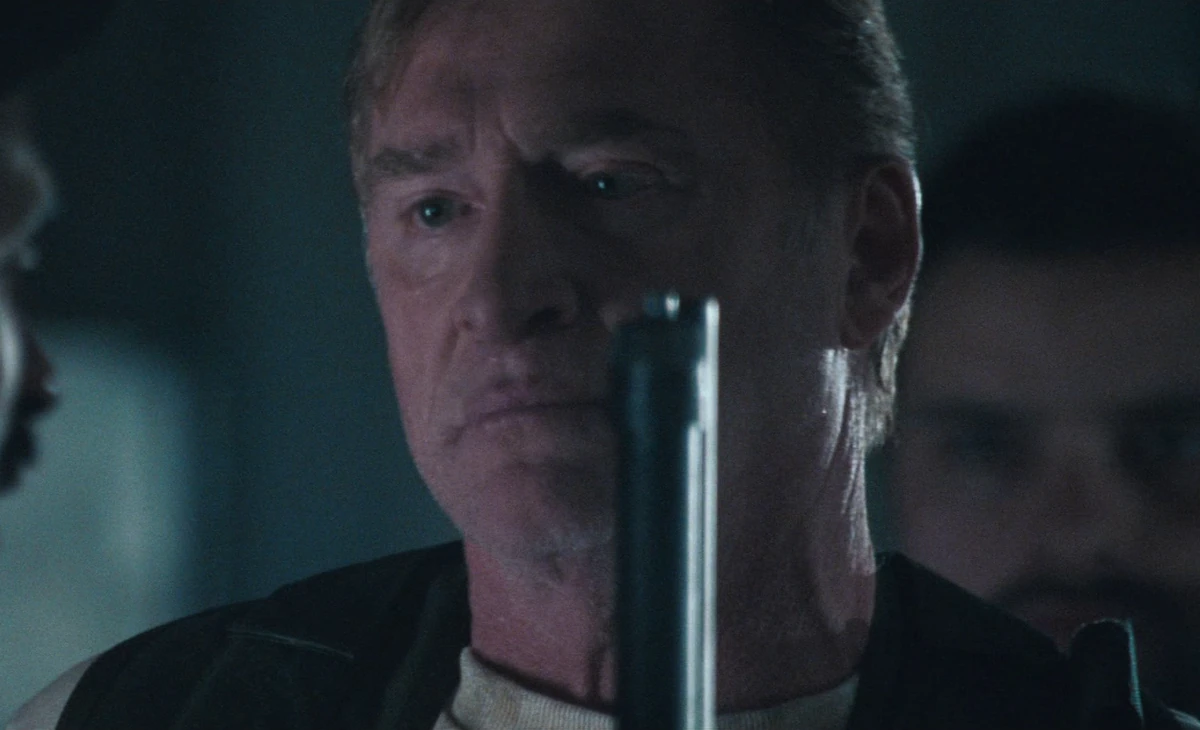 Henderson | Resident Evil Wiki | Fandom