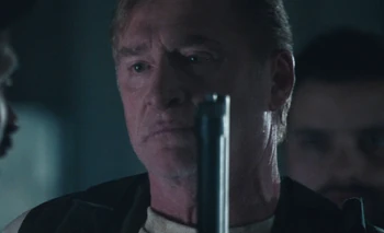 Dave Nichols | Resident Evil Wiki | Fandom