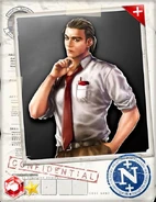 Ben Bertolucci | Resident Evil Wiki | Fandom