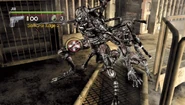 Chimera | Resident Evil Wiki | Fandom