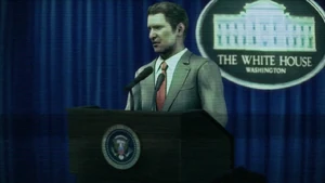 President of the United States | Resident Evil Wiki | Fandom
