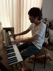 Takeshi Miura | Wiki Resident Evil | Fandom