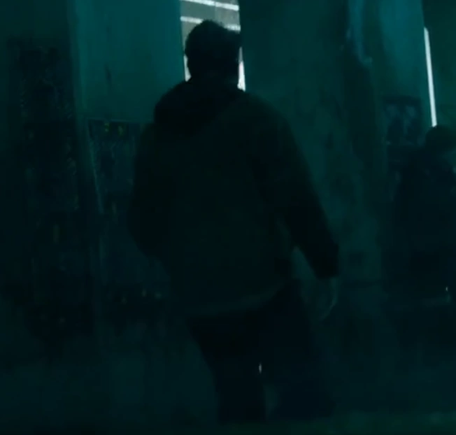 Jack | Resident Evil Wiki | Fandom