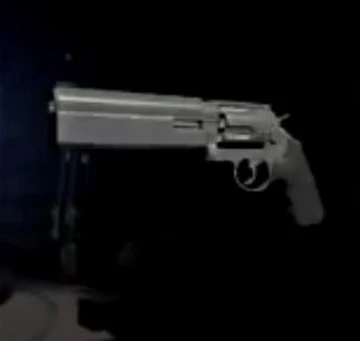 Resident Evil Revelations 2 Barry