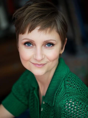 Maria Wardzinska | Resident Evil Wiki | Fandom