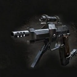 resi 5 weapons