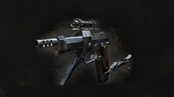 M93R | Resident Evil Wiki | Fandom