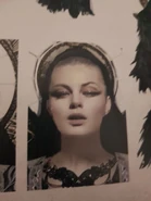 Mãe Miranda | Resident Evil | Fandom