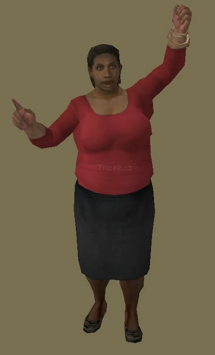 Ruby | Resident Evil Wiki | Fandom